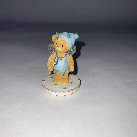 Accents | Cherished Teddies Tooth Fairy 225in Tall | Poshmark